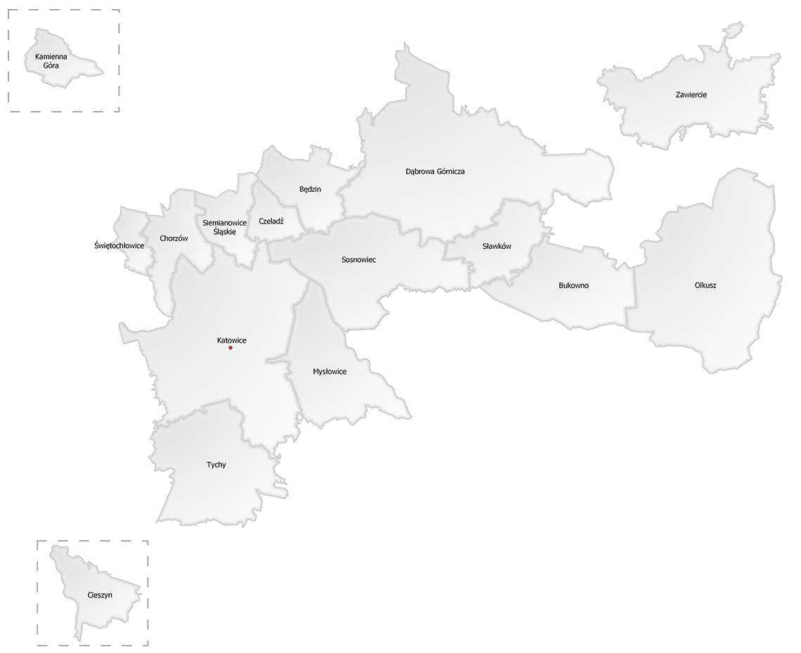 Odbiorcy i dystrybucja ciepła | TAURON Ciepło